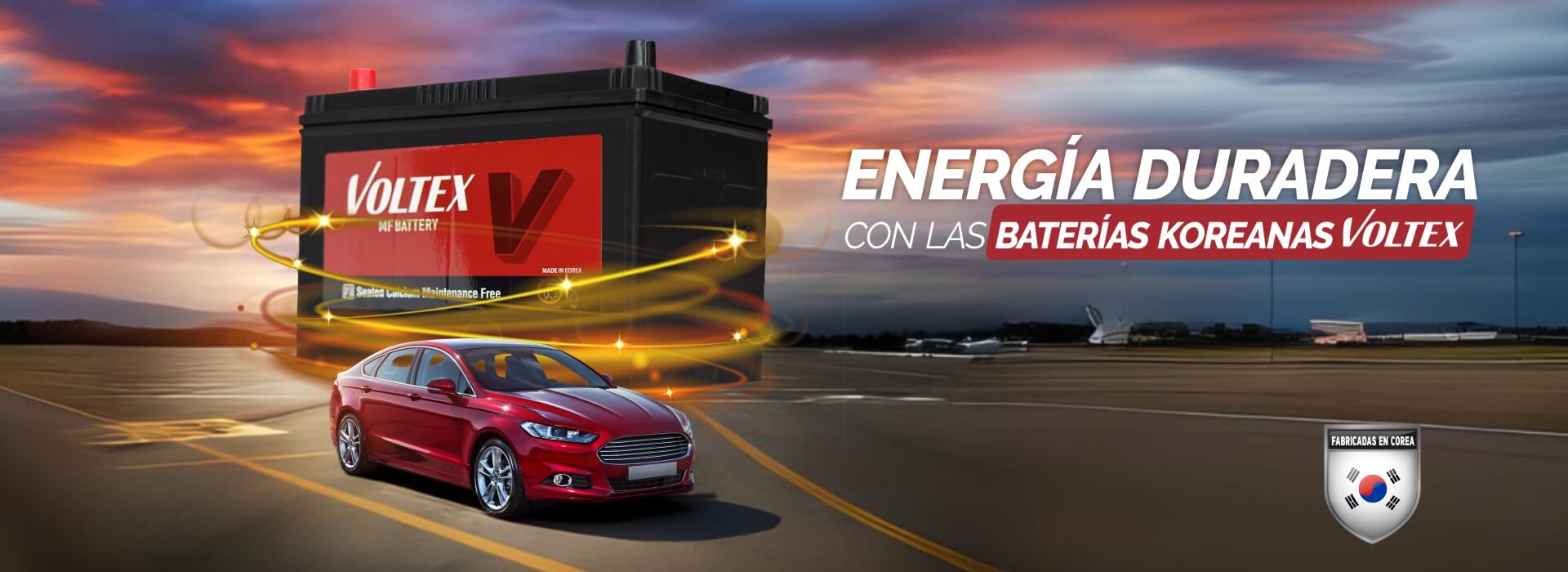 Baterías Voltex Perú – VOLTEX, baterías PREMIUM fabricadas en Corea ...